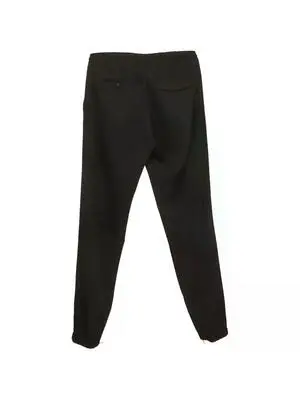 Dior Embroidered Track Pants