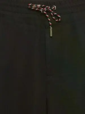 Dior Embroidered Track Pants