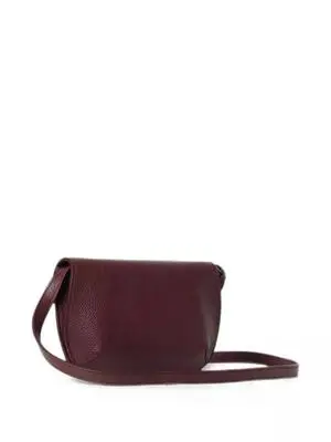 FERRAGAMO Mini Gancini Crossbody Bag