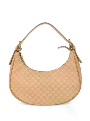Celine Macadam Shoulder Bag - Neutrals