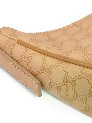Celine Macadam Shoulder Bag - Neutrals