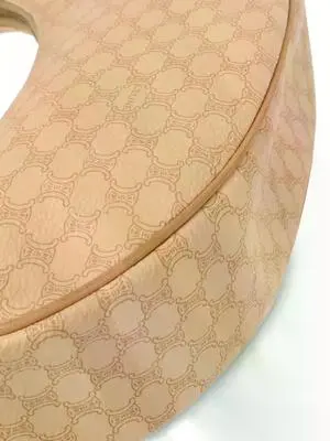 Celine Macadam Shoulder Bag - Neutrals