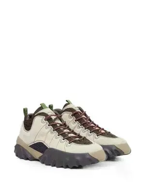 Oakley Edge Lace-up Boots