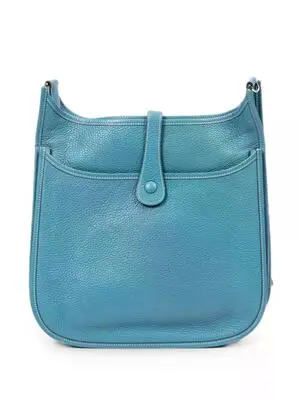 Hermès Evelyne Ii Shoulder Bag
