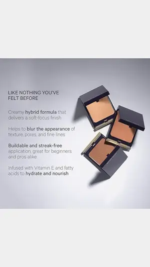 KEVYN AUCOIN The Sensual Skin Bronzer