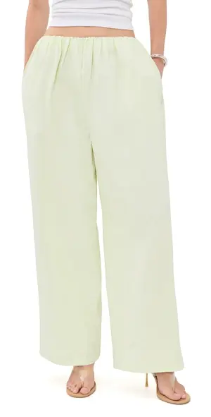 LIONESS Tidekiss Pants