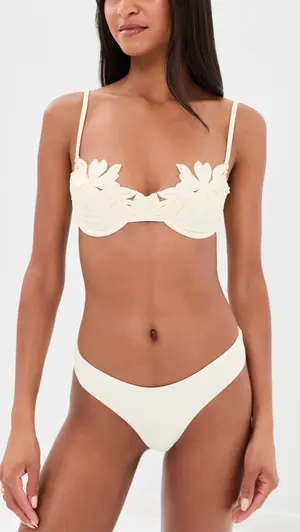 BAHIA MARIA Classic Bikini Bottoms
