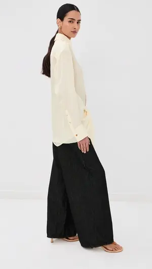 Ossou Arroyo Shirt