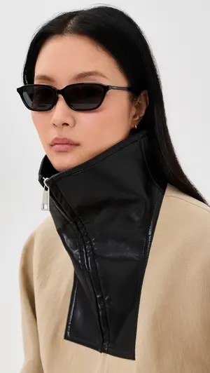 Attico Libby Sunglasses