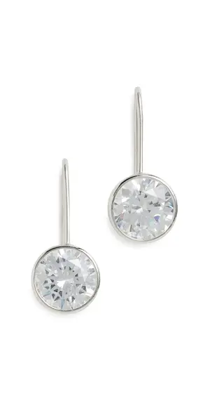 Baublebar Fallon Earrings - Silver