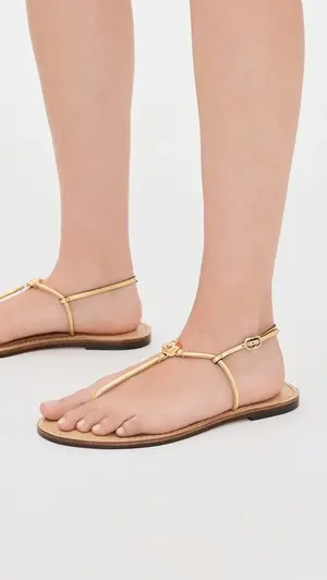 AMANU The Naivasha Sandals