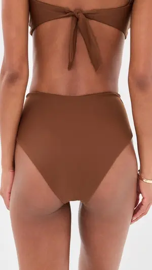 Devon Windsor Evalina Bikini Bottoms