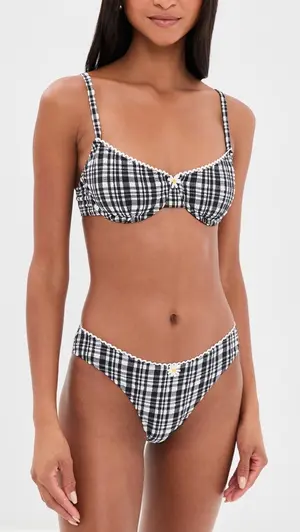 Solid & Striped The Daphne Bikini Bottoms