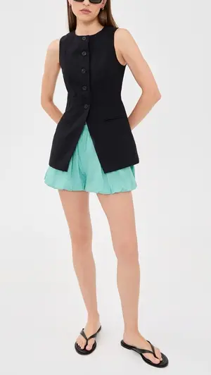 ALIGNE Paulo Bubble Shorts