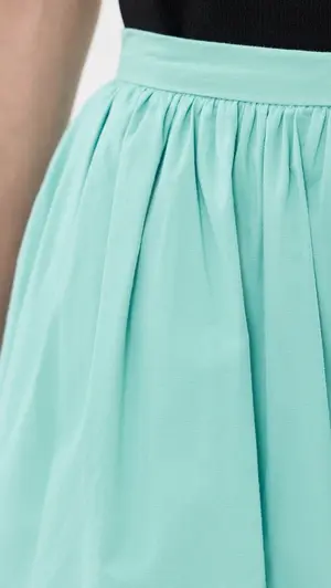 ALIGNE Paulo Bubble Shorts