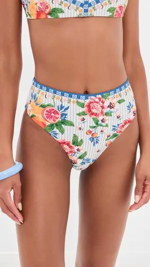 Agua Bendita Penelope Basket Bottoms
