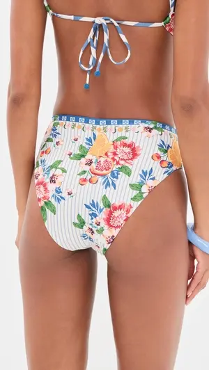 Agua Bendita Penelope Basket Bottoms