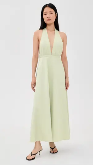 Lioness District Maxi Dress