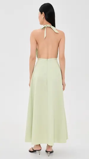 Lioness District Maxi Dress