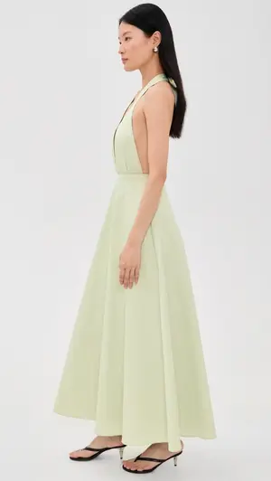 Lioness District Maxi Dress