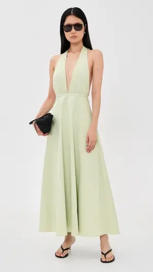 Lioness District Maxi Dress