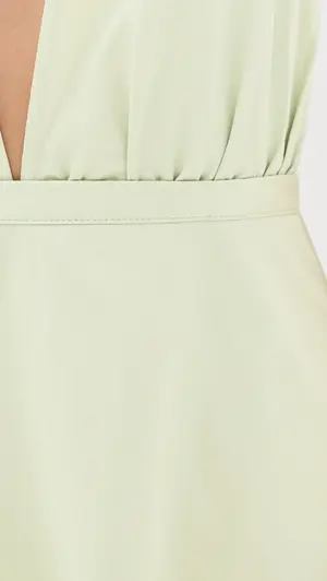Lioness District Maxi Dress