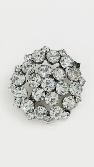 Maison Irem Spark Brooch