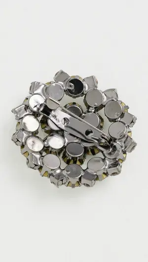 Maison Irem Spark Brooch