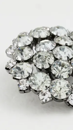 Maison Irem Spark Brooch