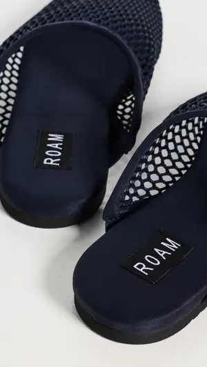 ROAM Mesh Baboosh Mules