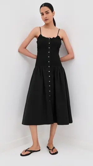 Veronica Beard Serenel Dress