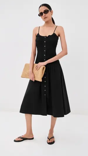 Veronica Beard Serenel Dress