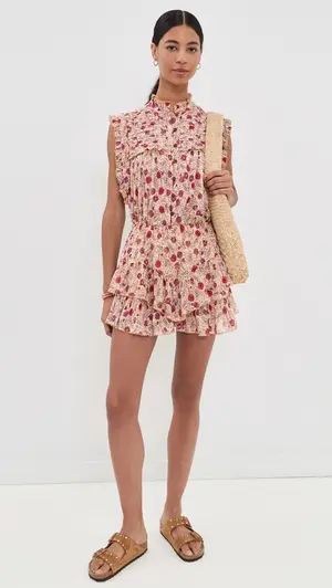 Isabel Marant Étoile Dersia Top