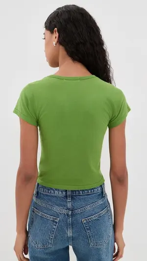 Eterne Chloe Baby Tee