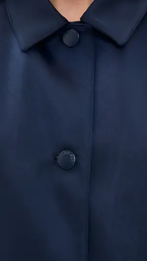 Renggli Satin Jacket