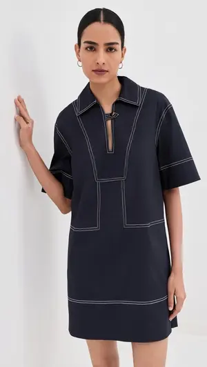 Veronica Beard Phelix Dress