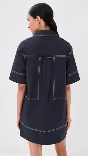 Veronica Beard Phelix Dress