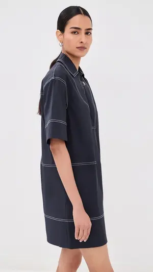 Veronica Beard Phelix Dress