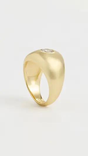 GALLEY LOS ANGELES Kelsey Pinky Ring