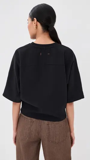 Ossou Rift T-shirt