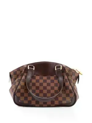 LOUIS VUITTON Damier Verona Pm Shoulder Bag