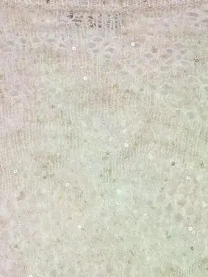 Brunello Cucinelli Sequin-embellished Knitted Sweater