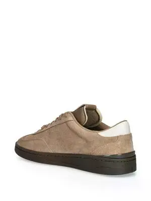 Michael Kors Wilton Lace-up Sneakers