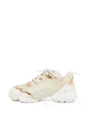 Dior Low Top Sneakers For Women