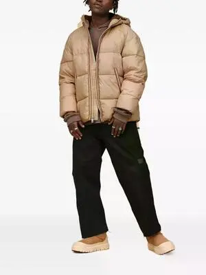 UGG Xayden Braid Puffer Jacket