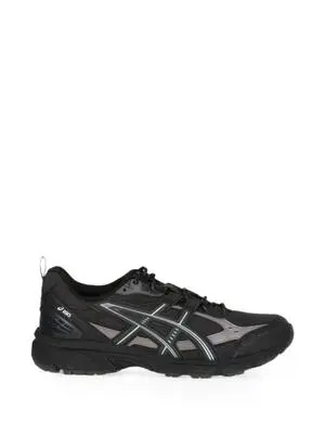 Todd Snyder X Asics Round-toe Sneakers