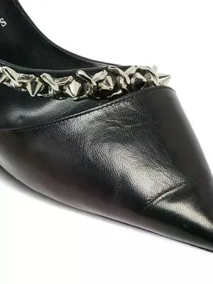 CHRISTIAN LOUBOUTIN Embellished Pumps