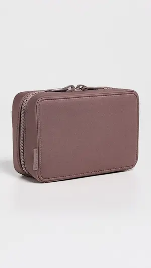 Dagne Dover Arlo Large Neoprene Tech Organizer