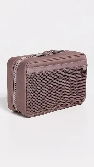Dagne Dover Arlo Large Neoprene Tech Organizer