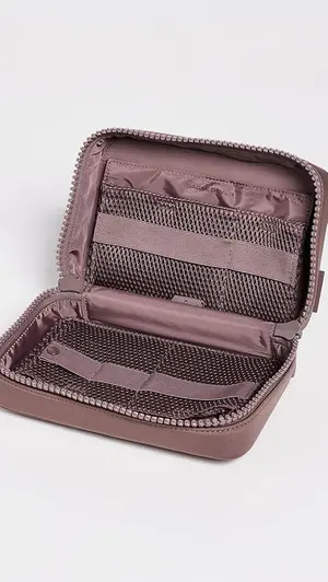 Dagne Dover Arlo Large Neoprene Tech Organizer